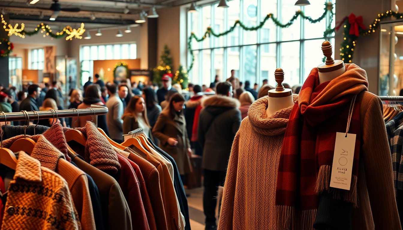 Abbigliamento Invernale: I 10 Migliori Affari da Non Perdere Durante i ...